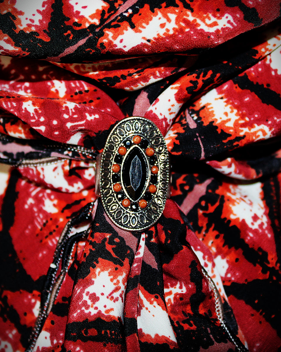 Wild Rag - "Softy" Rustic #21 – Cowgirl Dreamin Wild Rags